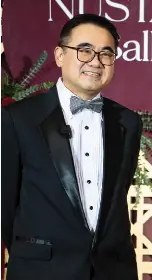 FREDERICK D GO - PressReader