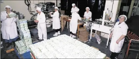 New York candy man appeals for help with sweet and sour - PressReader