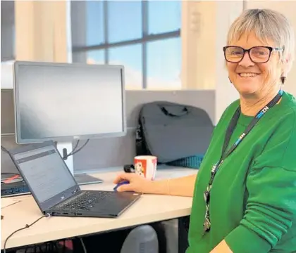 The Last Hurrah - PressReader