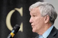 Conestoga extends president's contract - PressReader