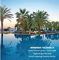 Your idyllic Paphos getaway awaits - PressReader