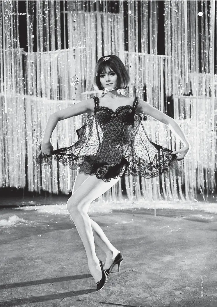 The Naked Truth - PressReader