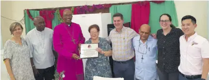 Call for Justice - PressReader