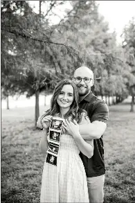 Couple knew pretty quickly that this was for keeps - PressReader
