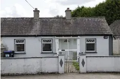 CAB: Former escort ‘clearly knew’ house was bought with the proceeds of ...