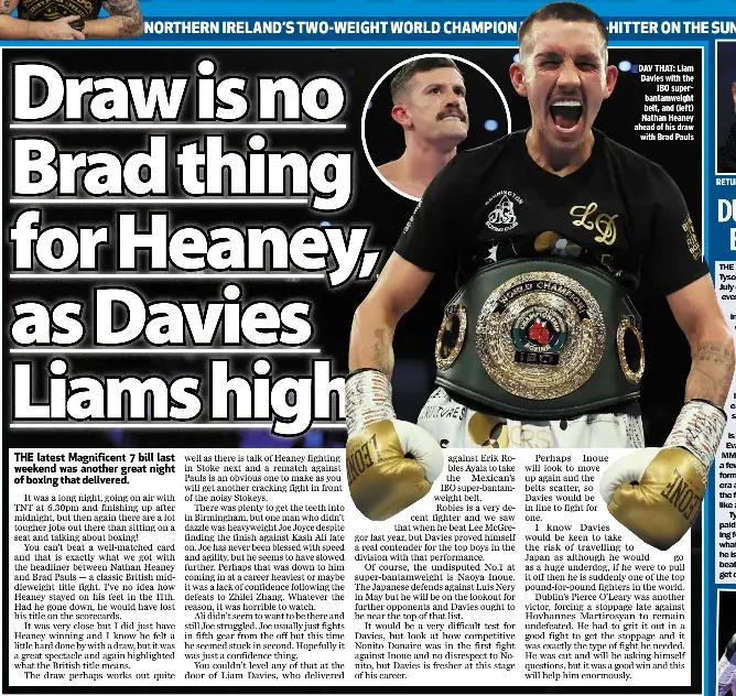 DUELWON’T ENTYSME - PressReader