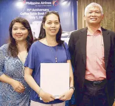 PAL’s history rich in legacy - PressReader
