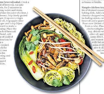 Three easy ways to… - PressReader