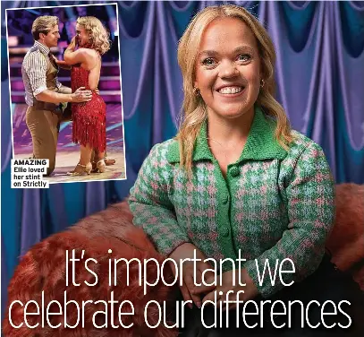 It’s important we celebrate our difference­s - PressReader