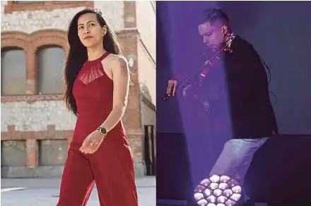 Internatio­nally renowned - PressReader