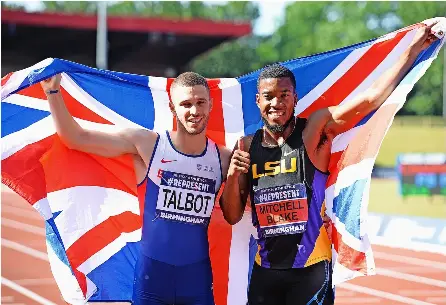 Talbot hangs spikes up after great career - PressReader