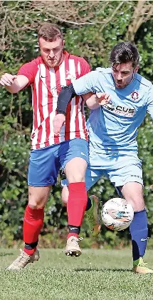 President’s Cup victory for Woodhouse Imperial - PressReader