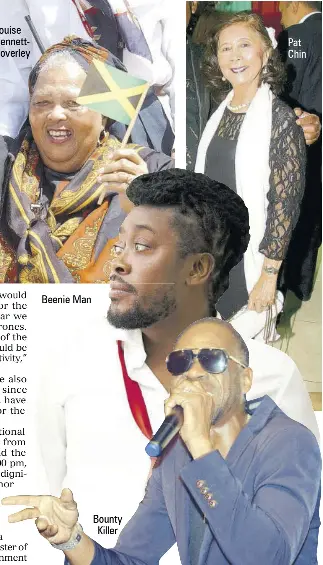 Grand celebratio­n - PressReader