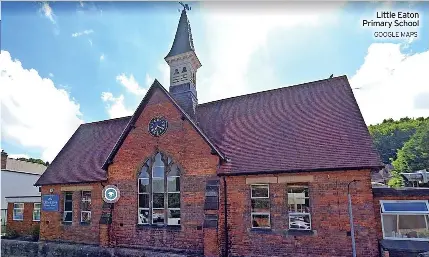 School still hitting high standards - PressReader