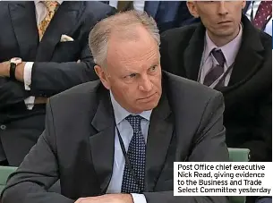 MPs told to pay up over PO scandal - PressReader