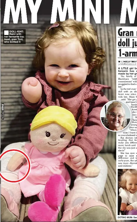 MY MINI ME - PressReader