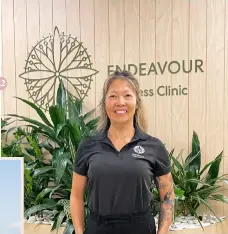 Complement­ary health - PressReader