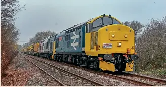 Wagon News - PressReader