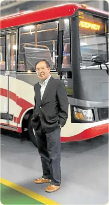 FELIX MABILOG - PressReader