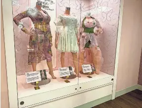 Dolly Parton Experience opens at Dollywood - PressReader