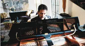 The vocal coach who helped Angelina Jolie and Timothee Chalamet sing on ...