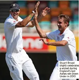 Broadside: This is the worst Aussie team for 15 years! - PressReader