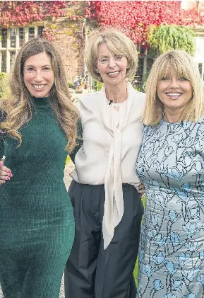 Midlife’s magic spell - PressReader