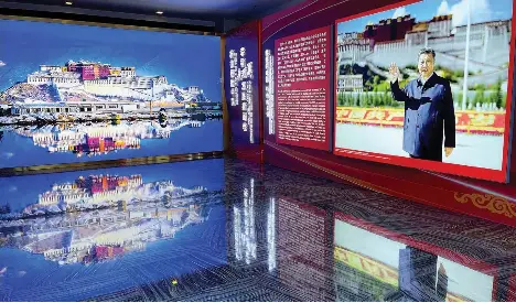 From Tibet to Canada: a life standing up against Chinese oppression ...