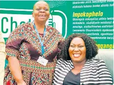 Health veteran shares some pearls of wisdom - PressReader