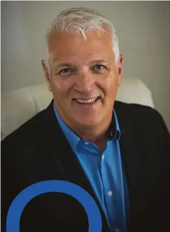 Q&A with Sydney Grove - PressReader