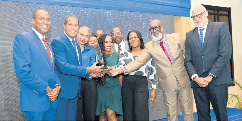 Church mouse FCJ knocks out competitio­n - PressReader