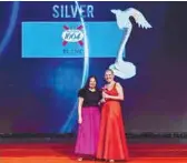 Fabulous five - PressReader