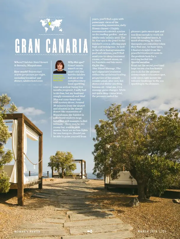 GRAN CANARIA - PressReader