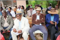 Fresh bid on to bring Khama home - PressReader