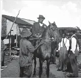 Who exactly was James ‘Sofasonke’ Mpanza? - PressReader