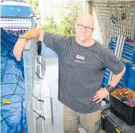 Alex comes to the rescue - PressReader