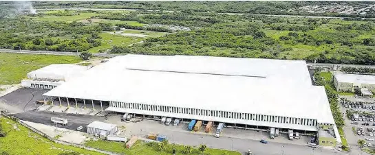 Wisynco outlines $5-billion expansion - PressReader