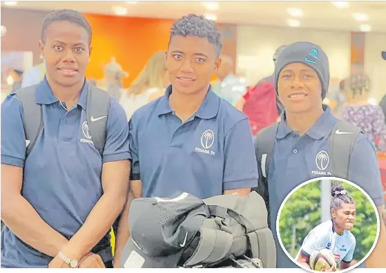 Dream come true - PressReader