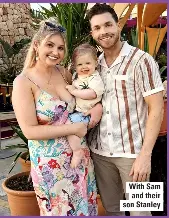 ‘I RECKON IT’S GOING TO GET ABSOLUTELY CRAZY’ - PressReader