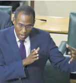 We can’t breathe - PressReader