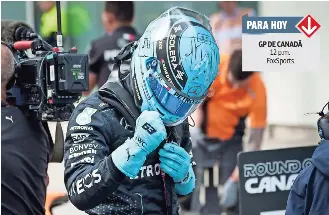 RUSSELL SALDRÁ PRIMERO - PressReader