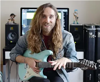 NICK JOHNSTON - PressReader