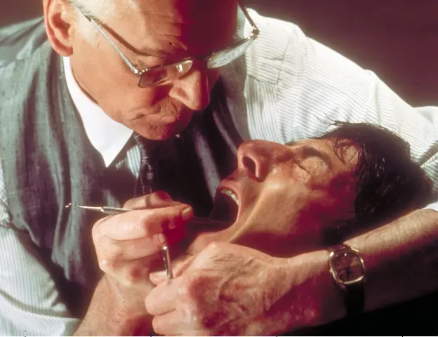 Marathon Man - PressReader