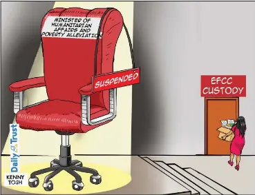 Borno govt, please address waste disposal crisis at Customs Bridge - PressReader