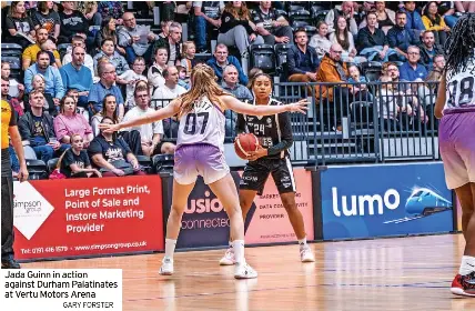 Guinn: Eagles can go a long way this season - PressReader