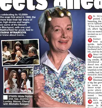 Streets ahead - PressReader