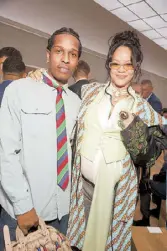 WHY PREPPY STYLES ENDURES - PressReader