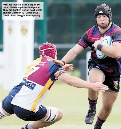 Oxford leapfrog - PressReader