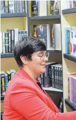 Das Buch ist noch lange nicht tot - PressReader