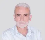 PROF. FAROOQ MASOODI, DEAN OF ACADEMIC AFFAIRS, KASHMIR UNIVERSITY ...